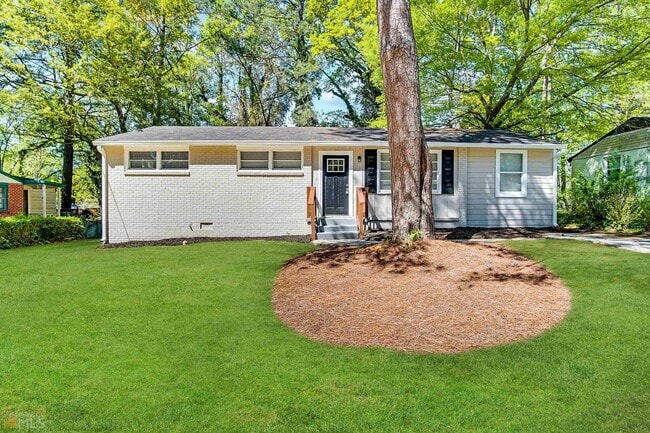 388 Belgarde Pl SE - 388 Belgarde Pl SE Atlanta GA 30354 | Apartment Finder