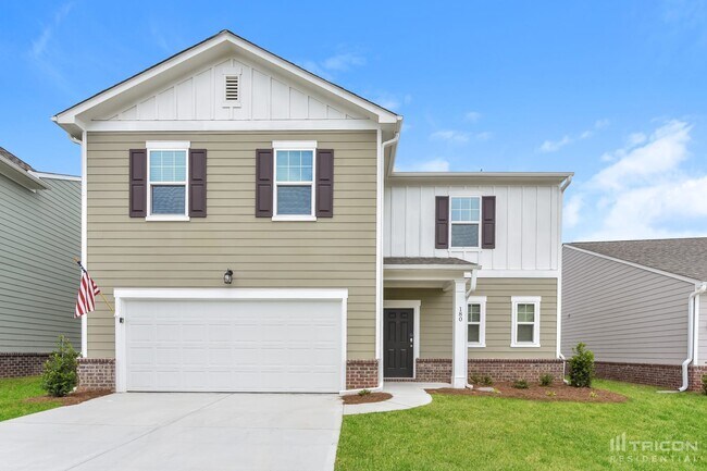 180 Hyde Park Winder GA - 180 Hyde Pk Winder GA 30680 | Apartment Finder