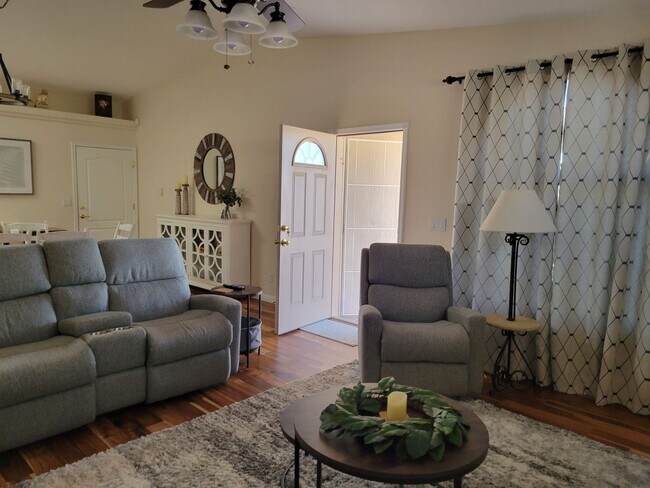 Furnished Winter House - 150 Opossum Dr Lake Havasu City AZ 86404 ...