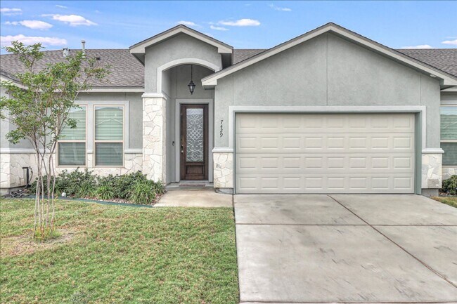 7429 Castille Court - 3/bedroom 2/bathroom... - 7429 Castille Ct Corpus ...