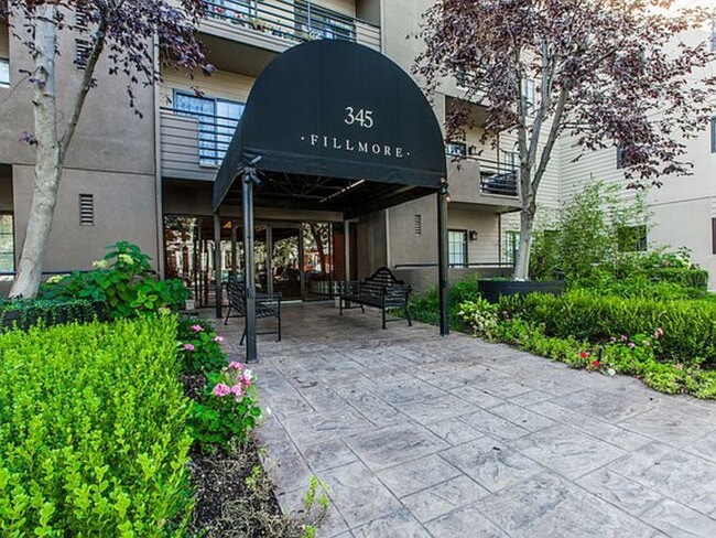 345 Fillmore St - 345 Fillmore St Denver CO 80206 | Apartment Finder