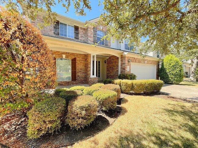 11117 Sandstone Trail - 11117 Sandstone Trail Austin TX 78750 ...