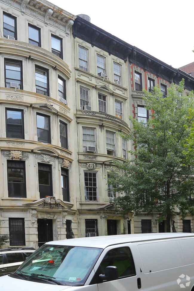 33 West 85th Street - 33 W 85th St New York NY 10024 | Apartment Finder