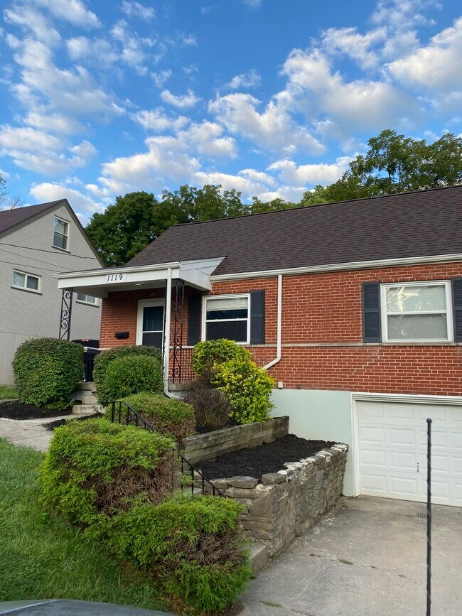 1119 Anderson Ferry Rd - 1119 Anderson Ferry Rd Cincinnati OH 45238 ...