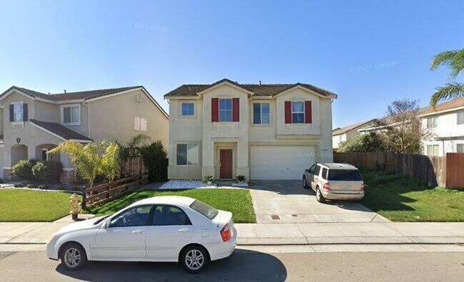 Desirable 2 Story Home In Weston Ranch - 4505 Woodshire St Stockton CA ...