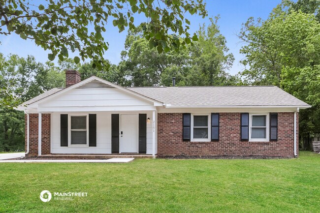 2151 Rivermeade Dr - 2151 Rivermeade Dr High Point NC 27265 | Apartment ...