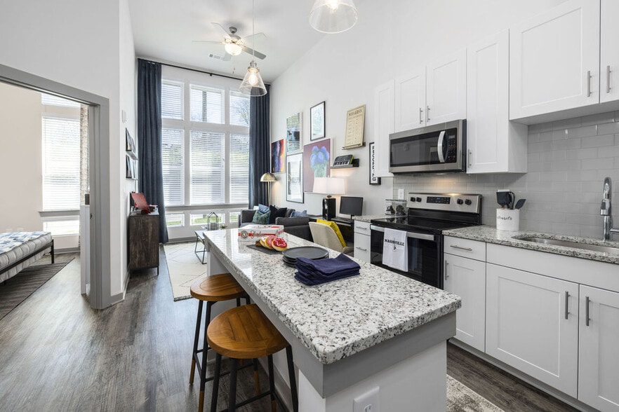 Anchor - 2165 Nolensville Pike Nashville TN 37211 | Apartment Finder