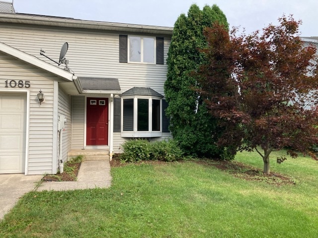 1085 Progress Rd - 1085 Progress Rd Chambersburg PA 17201 | Apartment ...