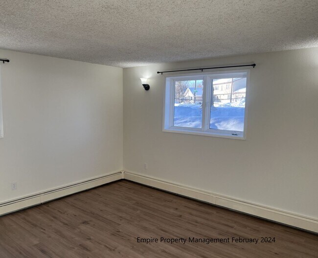 2 Bed 1 Bath Unit in Hamilton Acres- NO PETS - 201 Hamilton Ave ...