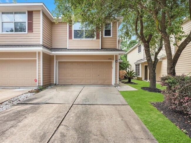 17531 Olympic Park Ln - 17531 Olympic Park Ln Humble TX 77346 ...