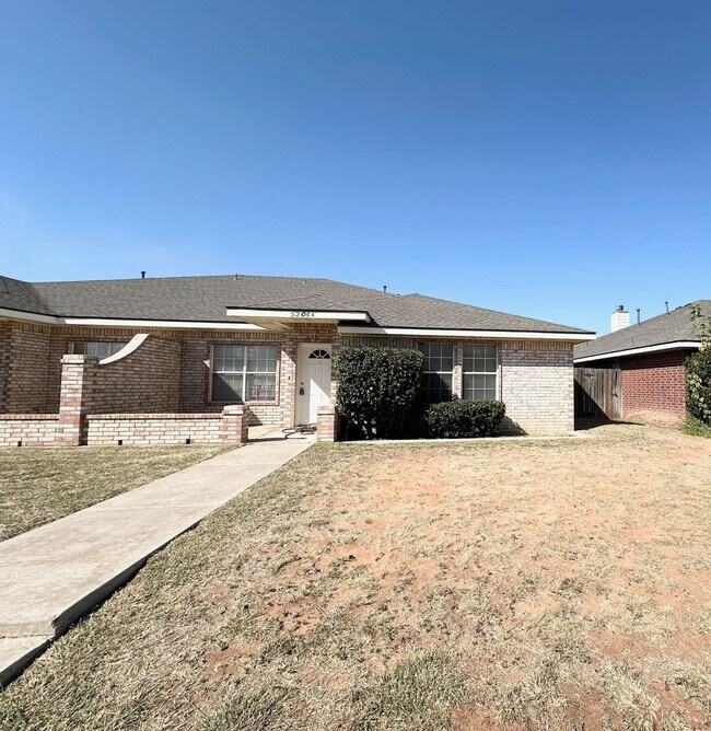5204A Rainbow Rd - 5204A Rainbow Rd Midland TX 79707 | Apartment Finder