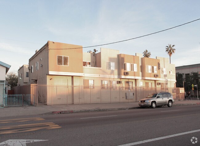 South View (Broadway) - 7520 S Broadway Blvd Los Angeles CA 90003 ...