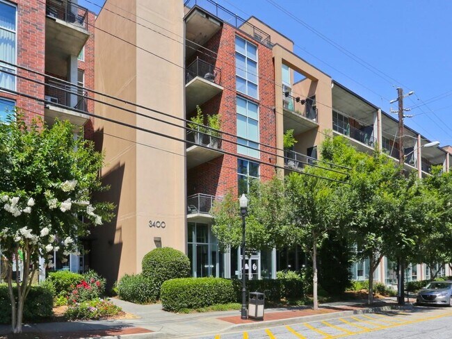 3400 Malone Dr - 3400 Malone Dr Atlanta GA 30341 | Apartment Finder