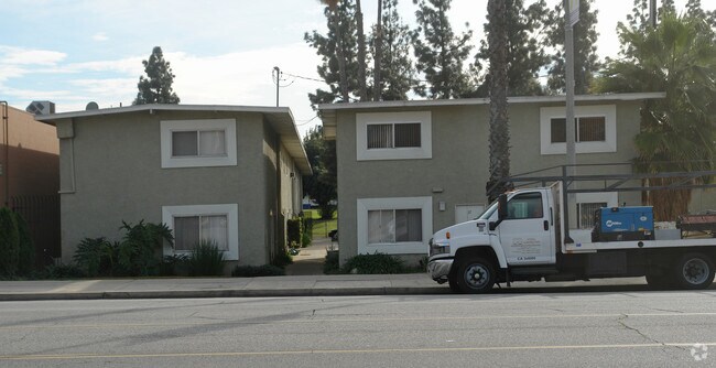 452 E Rowland St - 452 E Rowland St Covina CA 91723 | Apartment Finder
