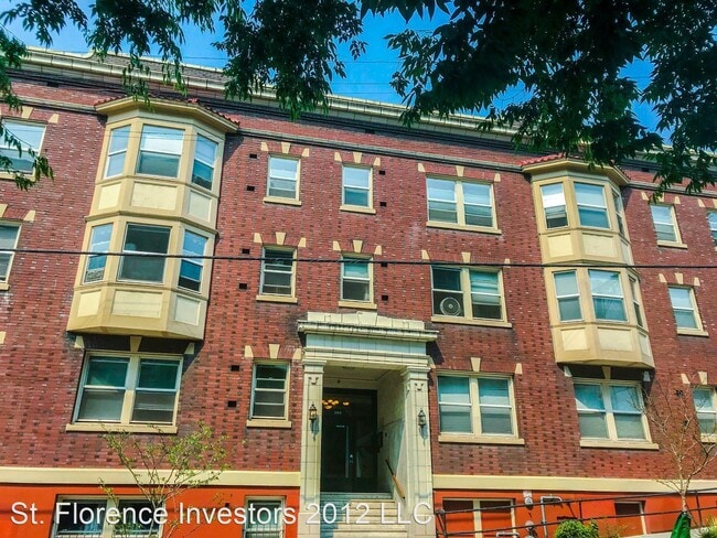 504 E Denny Way - 504 E Denny Way Seattle WA 98122 | Apartment Finder