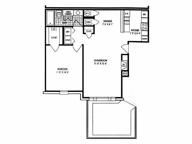Cherry Grove - 27 Dunn Ridge Dr Jackson TN 38305 | Apartment Finder
