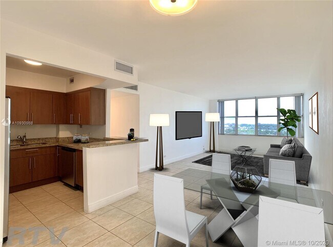 PARKVIEW POINT CONDO - 7441 Wayne Ave Miami Beach FL 33141 | Apartment ...