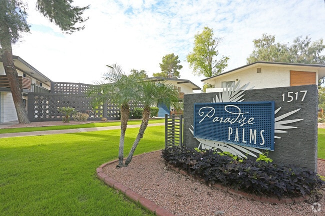 Collins Off Colter II - 1517 E Colter Phoenix AZ 85014 | Apartment Finder