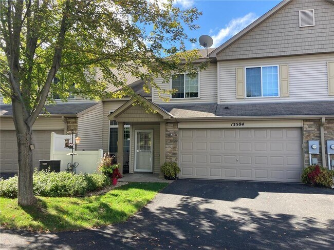 13504 Partridge Cir NW - 13504 Partridge Cir NW Andover MN 55304 ...