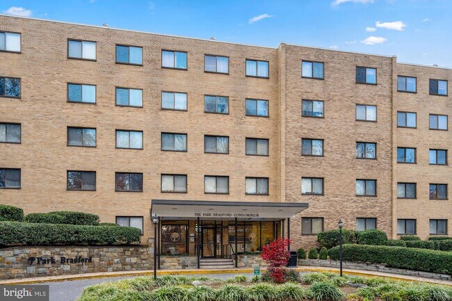 8601 Manchester Rd - 8601 Manchester Rd Silver Spring MD 20901 ...