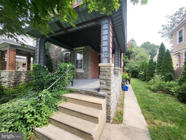 6325 Greene St - 6325 Greene St Philadelphia PA 19144 | Apartment Finder