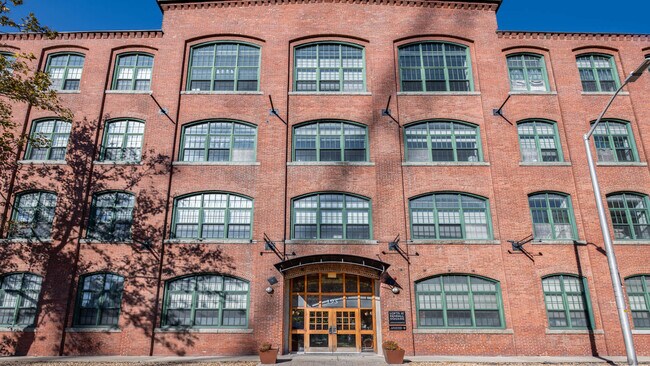 100 Binney St - 100 Binney St Cambridge MA 02142 | Apartment Finder