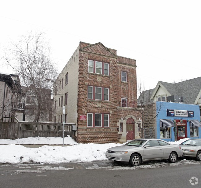 310 E Mifflin St - 310 E Mifflin St Madison WI 53703 | Apartment Finder