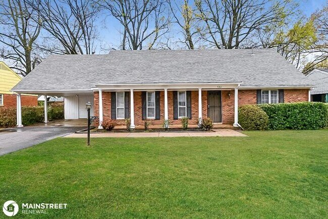 5361 HERITAGE AVE, Memphis, TN 38115 - 5361 Heritage Ave Memphis TN ...