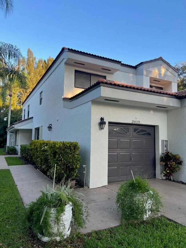2605 Aspen Way - 2605 Aspen Way Boynton Beach FL 33436 | Apartment Finder