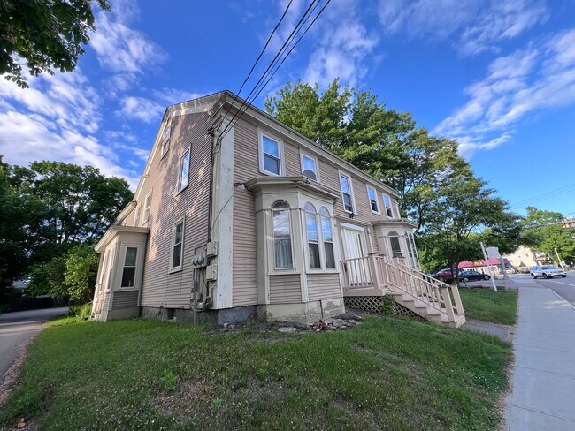 30 High St - 30 High St Exeter NH 03833 | Apartment Finder