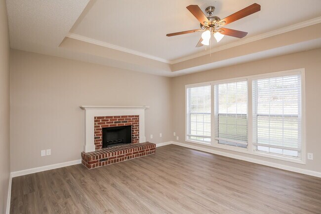 802 Pinder Point Ct - 802 Pinder Point Ct Lawrenceville GA 30043 ...