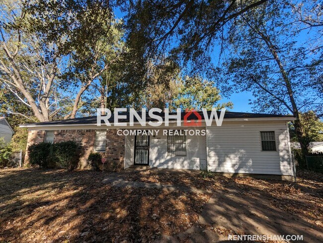 Charming Home in Raleigh / Frayser Now Ava... - 3278 Spring Valley Cove ...