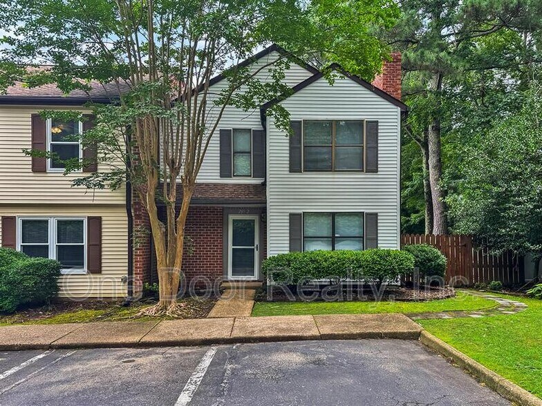 285 Merrimac Trail - 285 Merrimac Trail Williamsburg VA 23185 ...