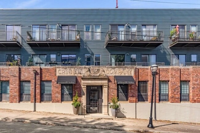 200 North Highland Avenue Northeast - 200 North Highland Avenue ...