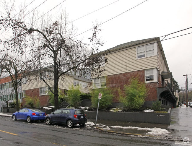 1223-1247 NW 23rd Ave - 1223-1247 NW 23rd Ave Portland OR 97210 ...