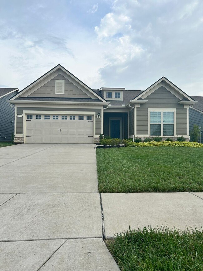 Two Bedroom Two Bath Home Plus a Flex Room - 1807 Humphreys Glen Spring ...