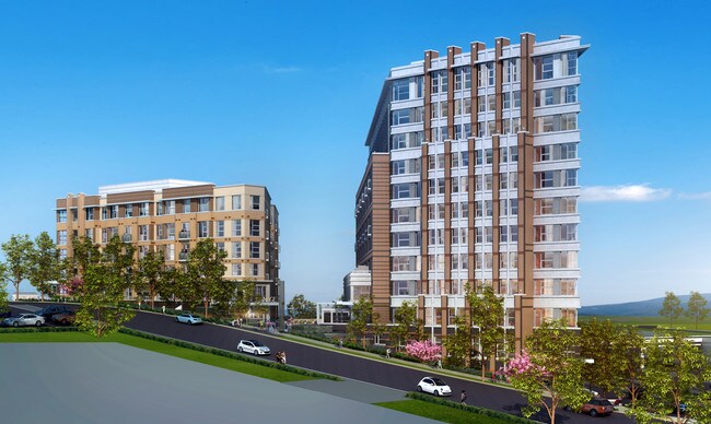 Gables Pointe 14 - Arlington, VA | Apartment Finder