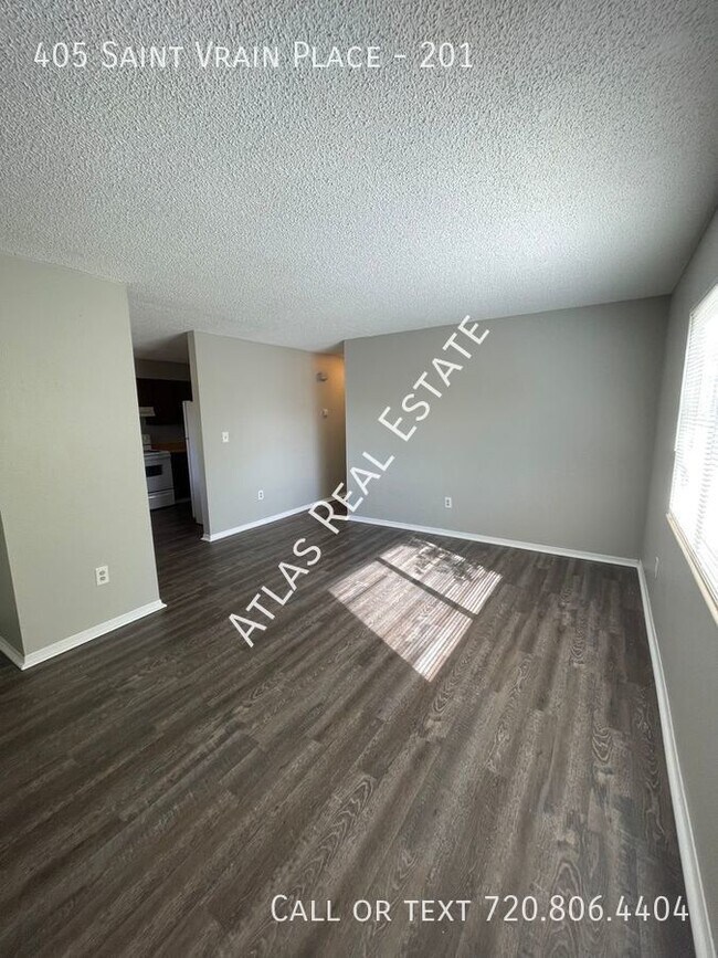 NO RENT UNTIL 2024! COZY, UPDATED AND READ... - 405 St Vrain Pl ...