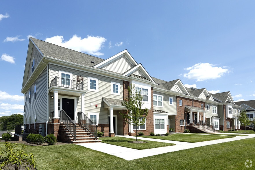 Summerfields Lofts - 100 Rutgers Blvd Somerset NJ 08873 | Apartment Finder