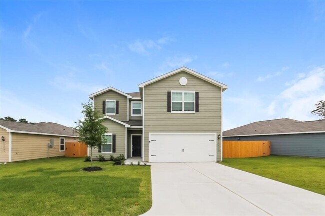 26409 Richter Dr - 26409 Richter Dr Magnolia TX 77355 | Apartment Finder