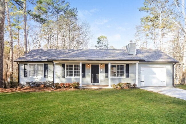 43 Gum Springs Rd - 43 Gum Springs Rd Dallas GA 30132 | Apartment Finder