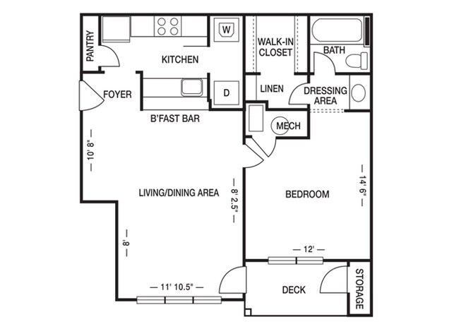 MAA Brookhaven - 2829 Caldwell Rd Atlanta GA 30319 | Apartment Finder