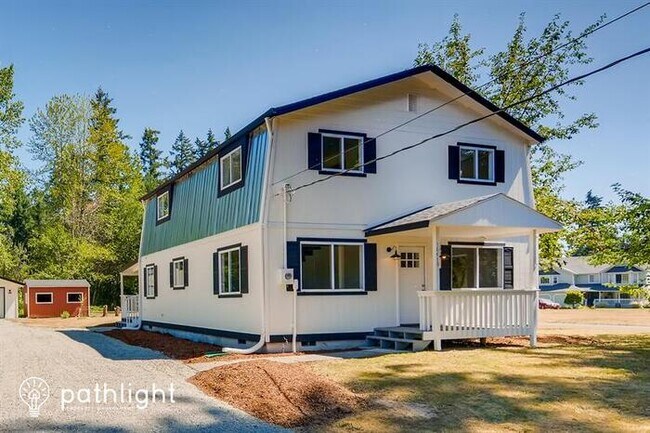 19519 95Th Avenue E, Graham, WA, 98338 - 19519 95th Ave E Graham WA ...