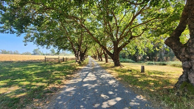 Stunning Redwood Farmhouse on 25 Acres, an... - 5900 Blank Rd ...