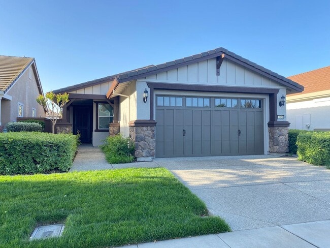 Del Webb - 55+ Community - 7820 Barnsley Way Elk Grove CA 95757 ...