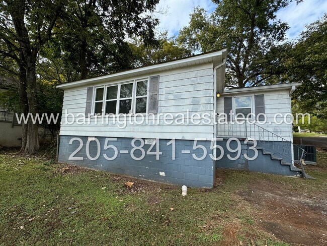 Midfield - 921 Woodward Rd Midfield AL 35228 | Apartment Finder