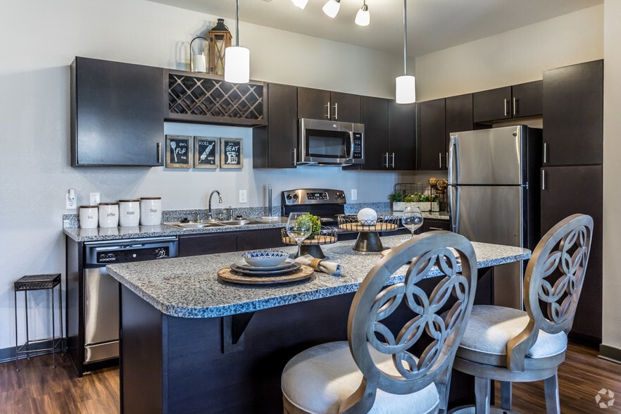 The Villas at Germantown - 3750 Moraine St Memphis TN 38125 | Apartment ...