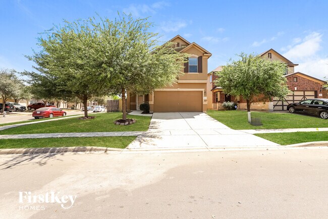 9802 Redspear Falls - 9802 Redspear Falls San Antonio TX 78245 ...