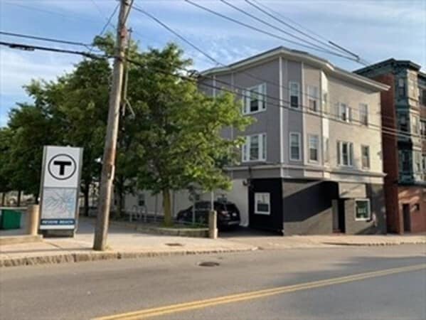 350 Revere Beach Blvd - 350 Revere Beach Blvd Revere MA 02151 ...