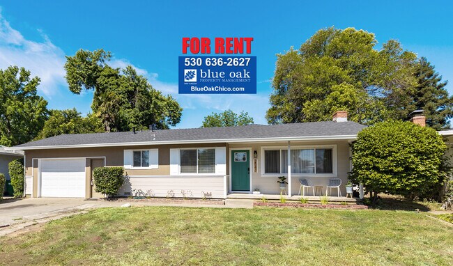 2543 El Paso Way - 2543 El Paso Way Chico CA 95973 | Apartment Finder
